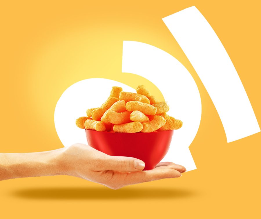 Home page - Eurosnack