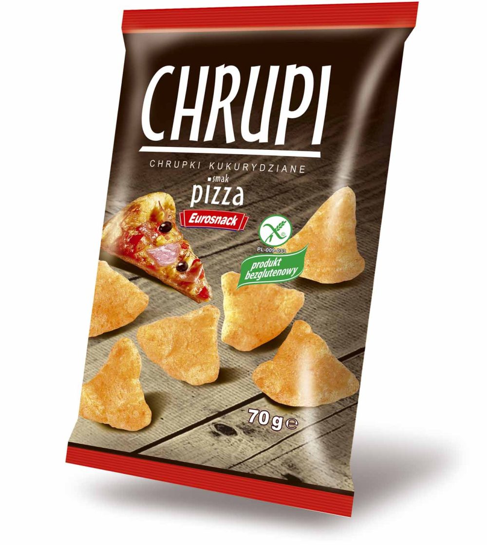 Chrupi - Eurosnack