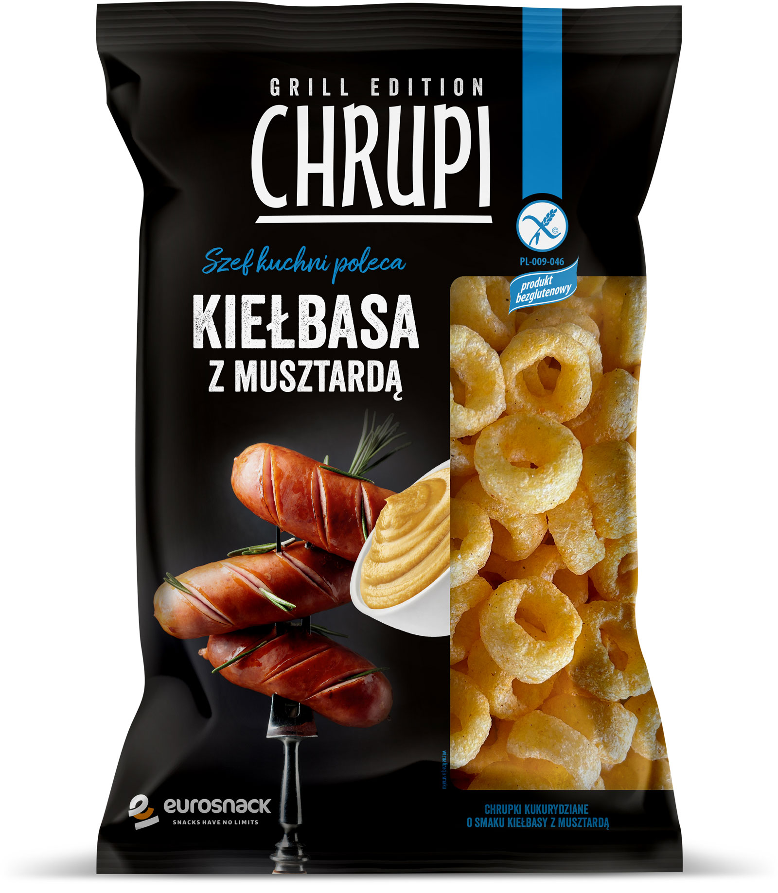 Chrupi - Eurosnack